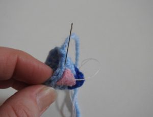 Amigurumi Floppy Cat Free Pattern – Amigurumi