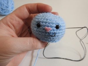 Amigurumi Floppy Cat Free Pattern – Amigurumi